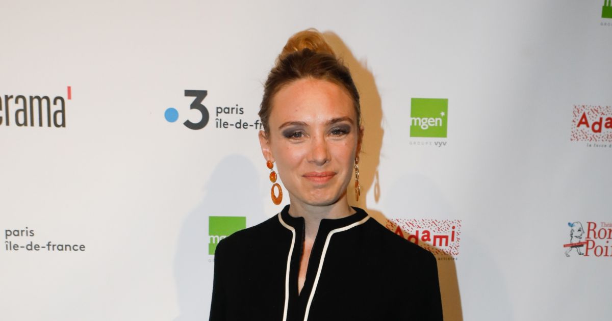 Laetitia Dosch - Photocall de la 2ème cérémonie de remise de prix Les ...