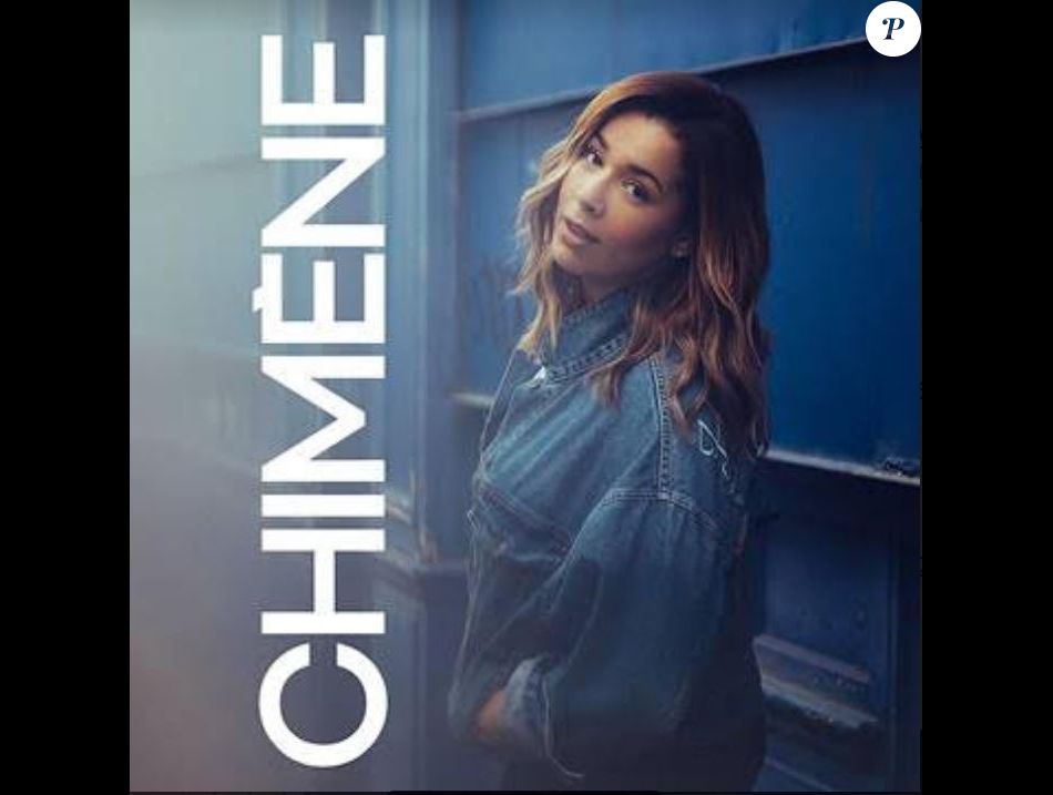 Chimène, le nouveau disque de Chimène Badi attendu le 19 avril 2019 ...