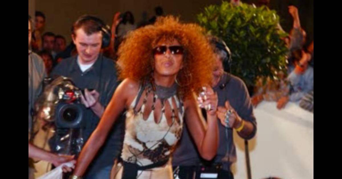 Afida Turner Coolio - Afida Turner Tout Le Monde Est Une Star Youtube ...