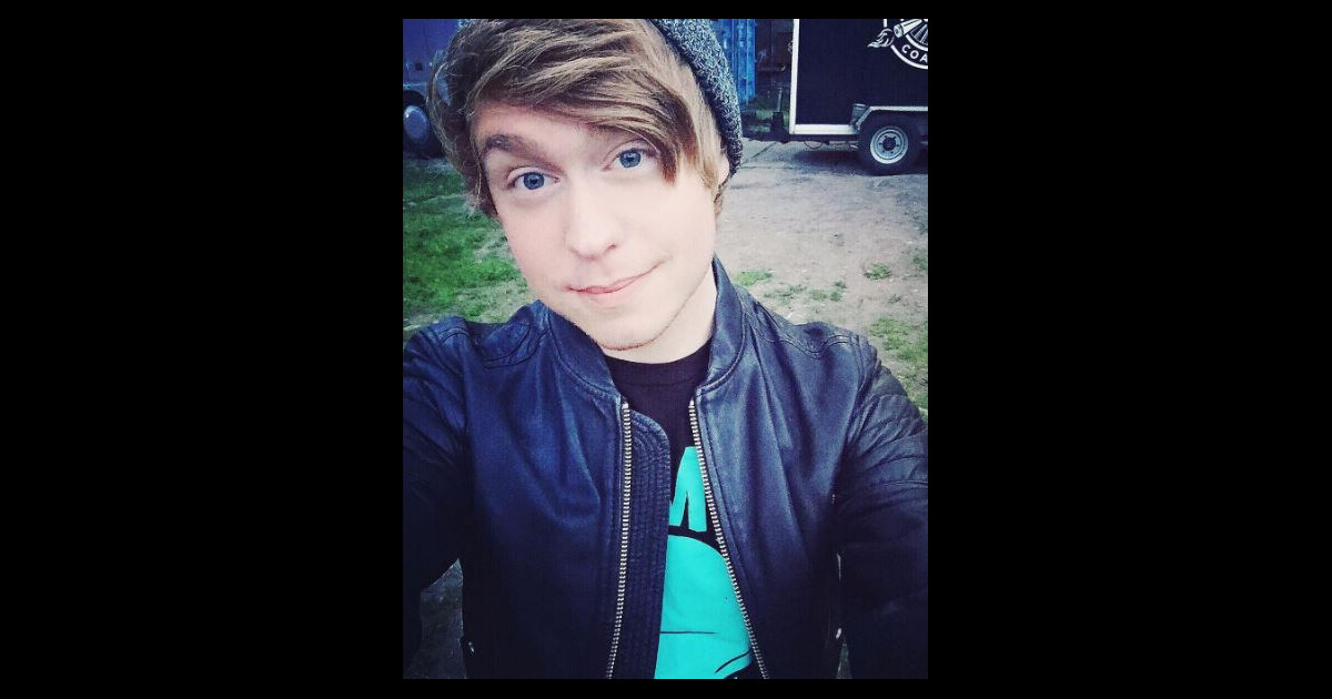 Austin Jones : Le youtubeur condamné à 10 ans de prison pour ...