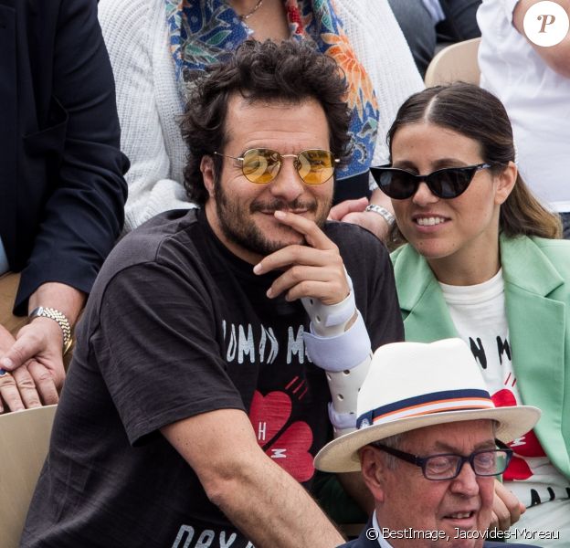 Amir et Lital : Les jeunes parents aux premières loges pour Rafael ...