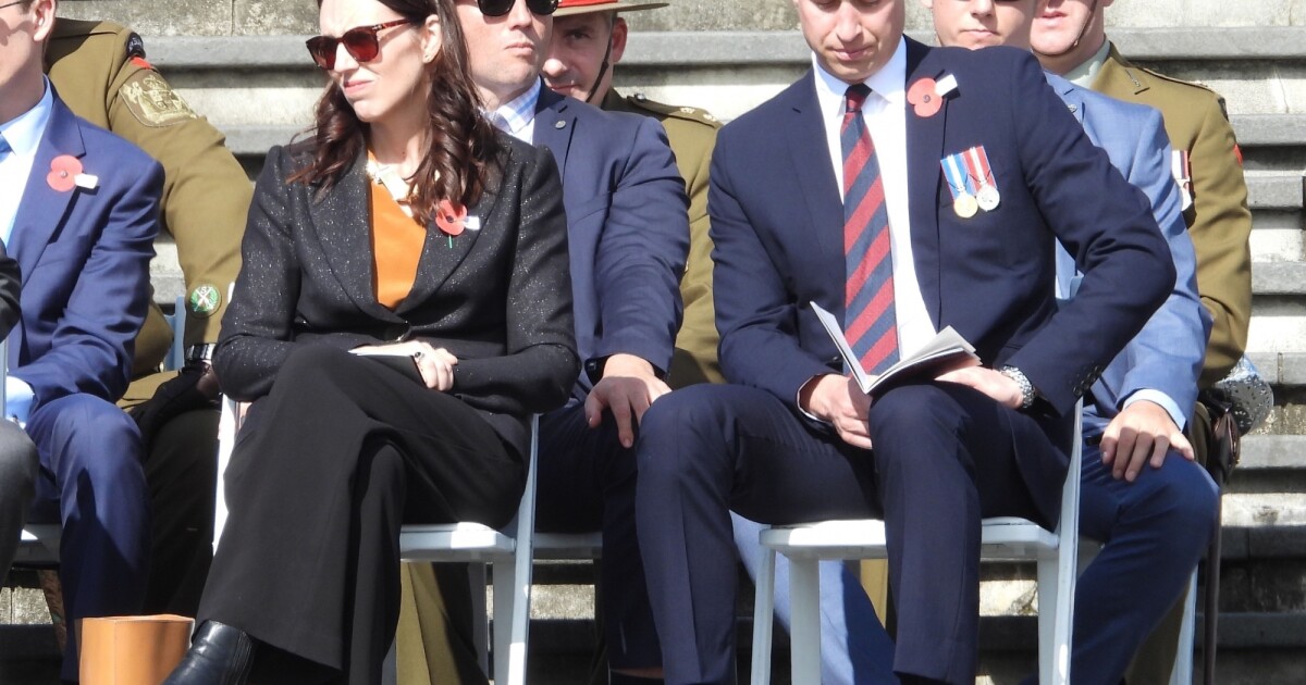 Prince William : Ce cadeau un peu radin mais symbolique récemment ...