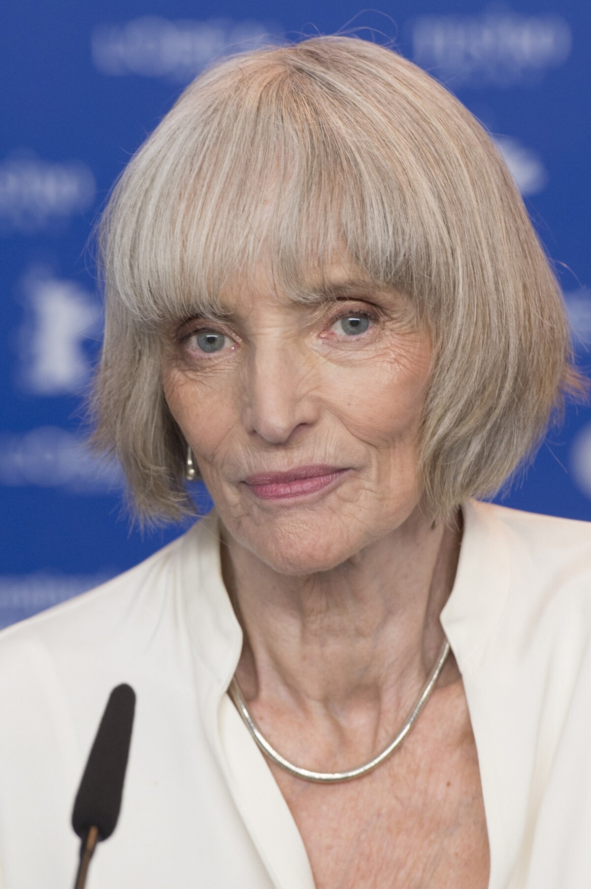 Photo : Edith Scob - Photocall et conférence de presse du film " L ...