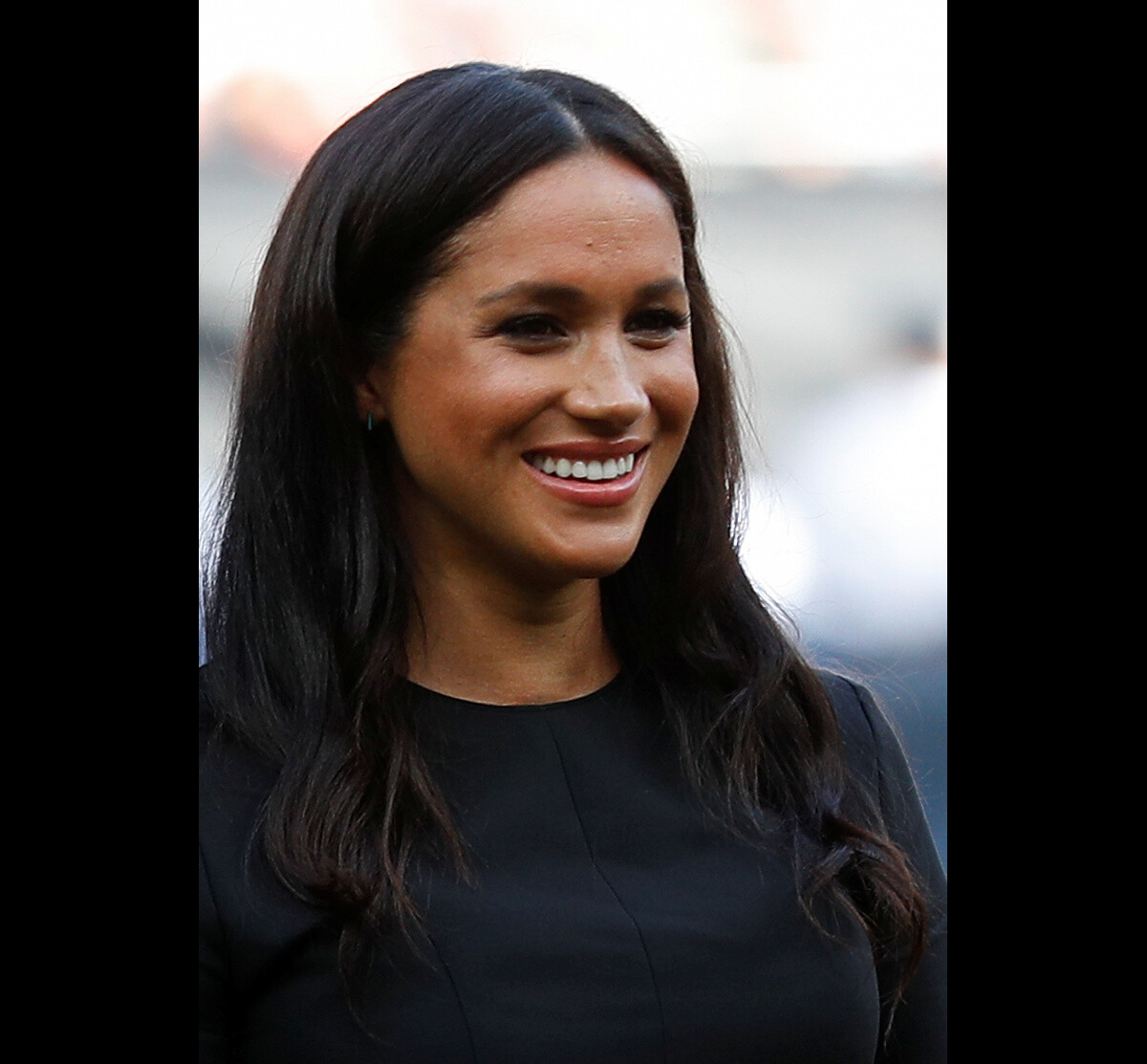 Photo : Le prince Harry, duc de Sussex, et Meghan Markle, duchesse de ...