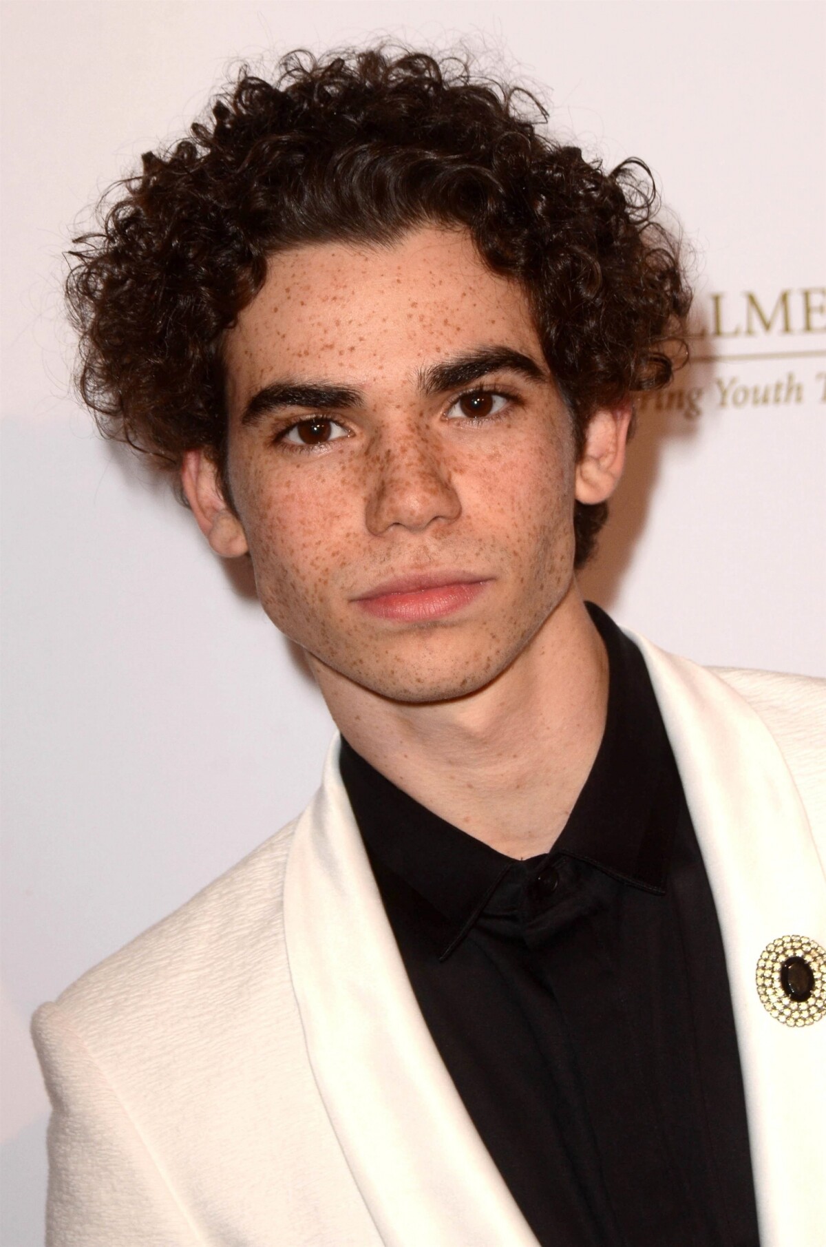 Photo : Info - Cameron Boyce est mort à l'âge de 20 ans, le 7 juillet ...