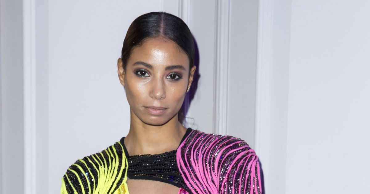 Hajiba Fahmy - Dîner de gala de l'association AEM (Un Avenir pour les ...