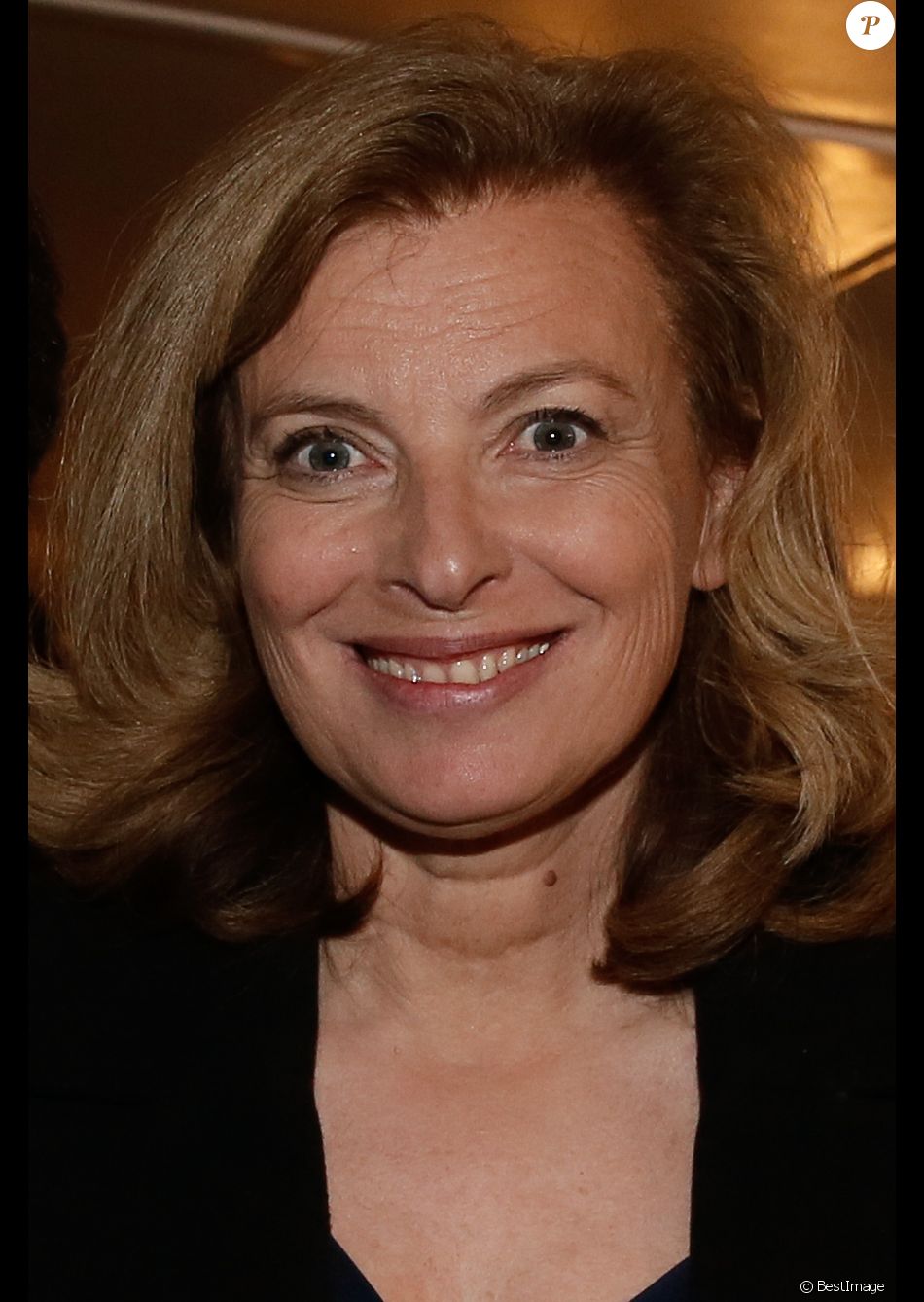 Valérie Trierweiler - Soirée Before Cannes by FGC sur le bateau Le ...