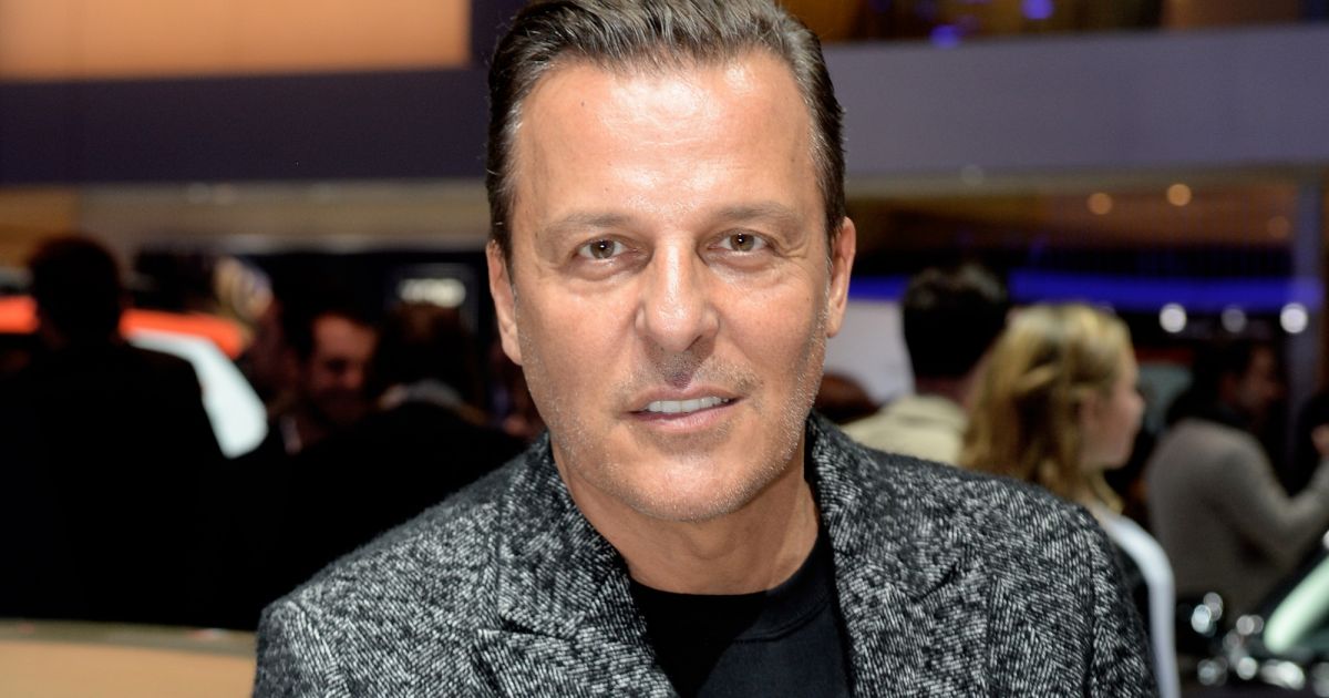 Jean-Roch - Soirée Jaguar et Land Rover à l'occasion de l'ouverture du ...