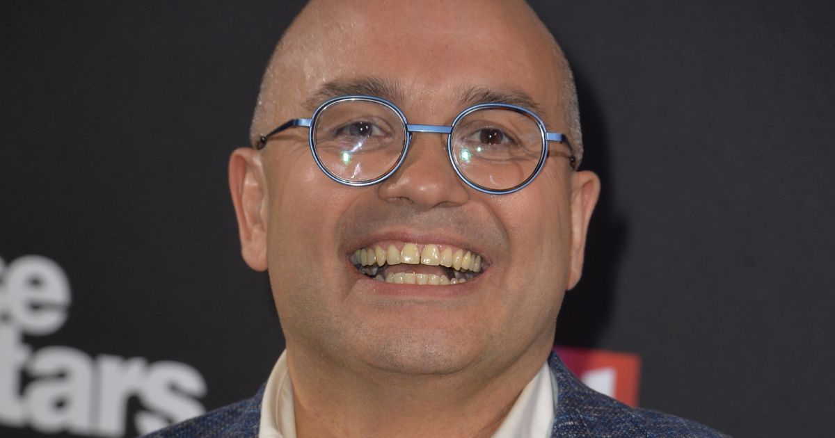 Yoann Riou au photocall de la saison 10 de l'émission Danse avec les ...