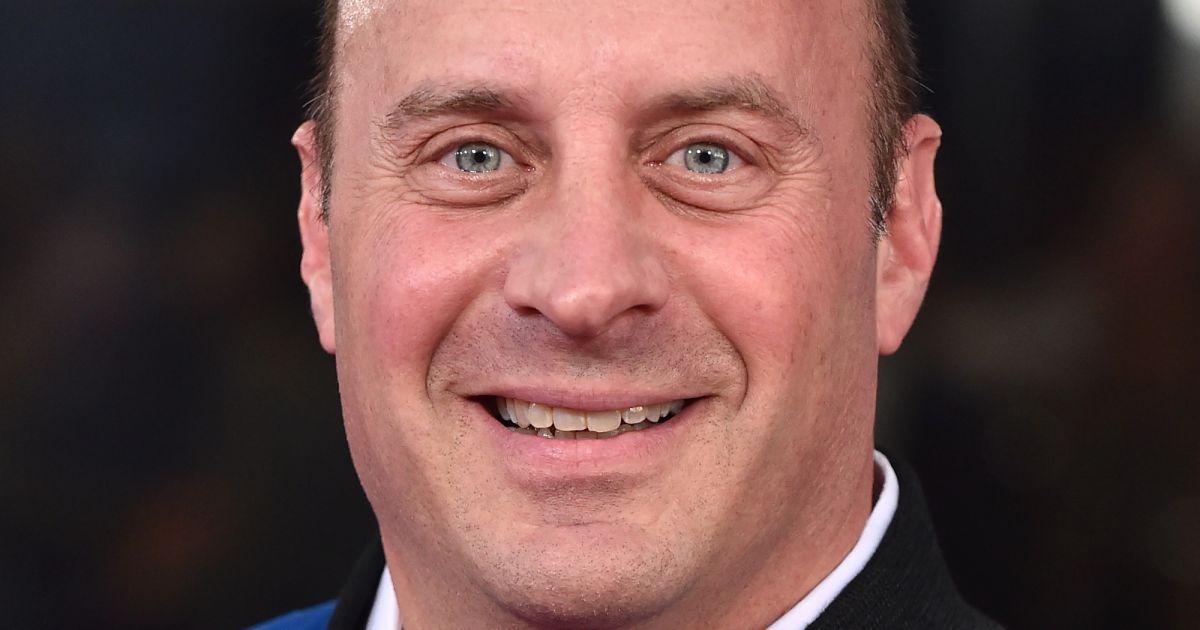 Garrett Reisman à la première du film Ad Astra à Los Angeles, le 18 ...