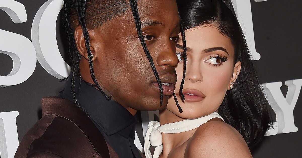 Kylie Jenner et Travis Scott séparés : Les raisons de leur rupture ...