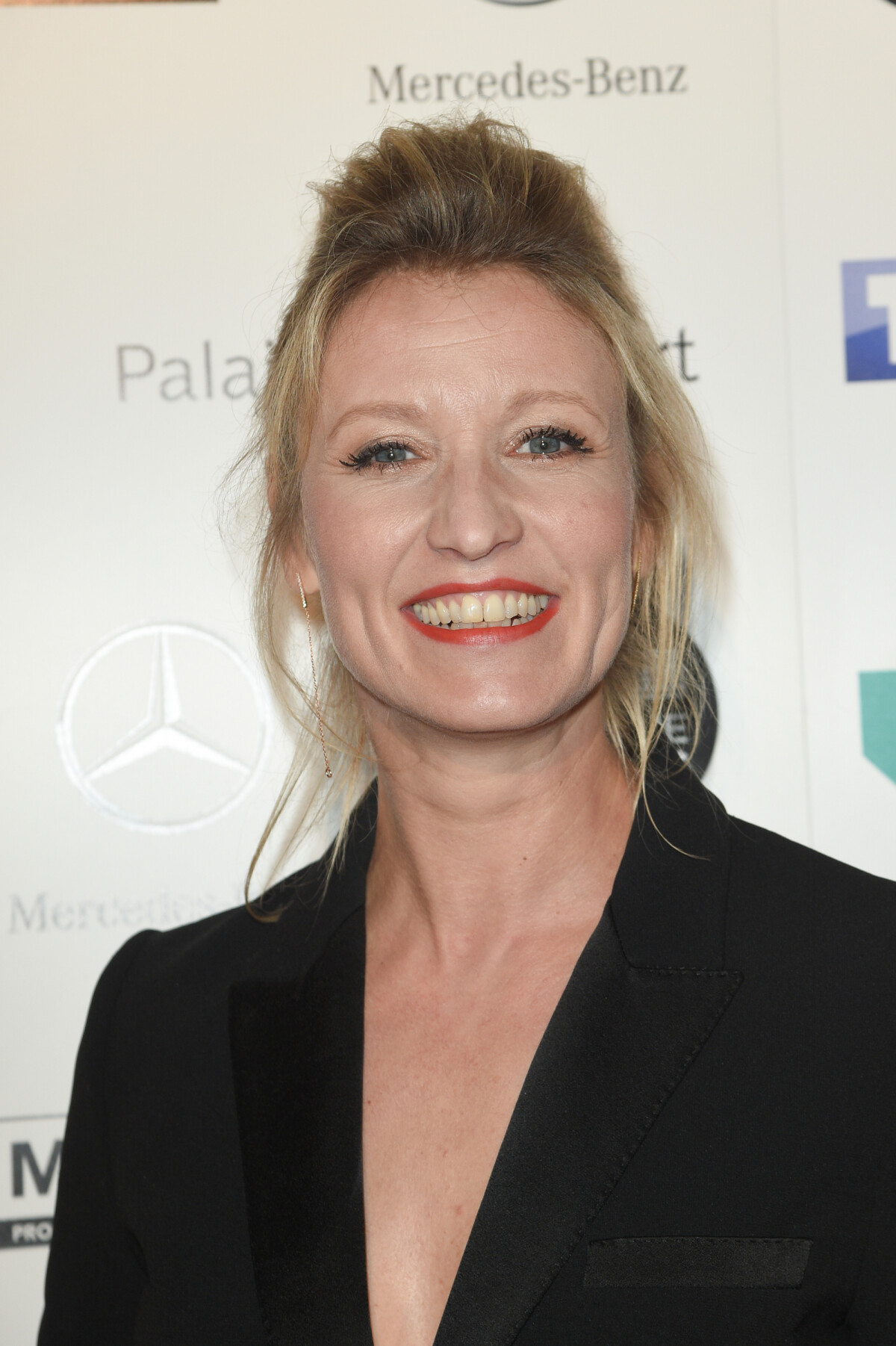 Photo : Alexandra Lamy - 26ème édition des Trophées du Film Français ...