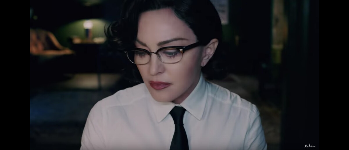 Vidéo : Madonna, "God Control", le 26 juin 2019. - Purepeople