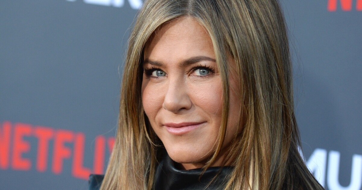 Jennifer Aniston dévoile le type de rôle qu'elle n'acceptera jamais ...