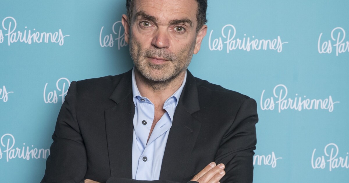 Yann Moix : Furieux, son frère est prêt à attaquer Éric Naulleau en ...