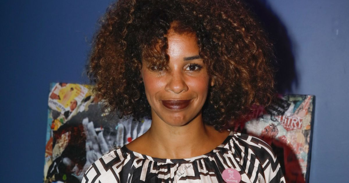Exclusif - Alicia Fall - Soirée de la 6ème édition du cocktail A ...