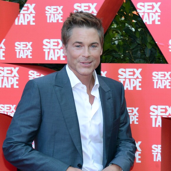 Photos de Rob Lowe