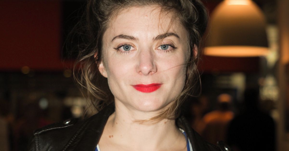 Exclusif - Sarah Suco - Première du film Les Éblouis - Clôture de la 6 ...