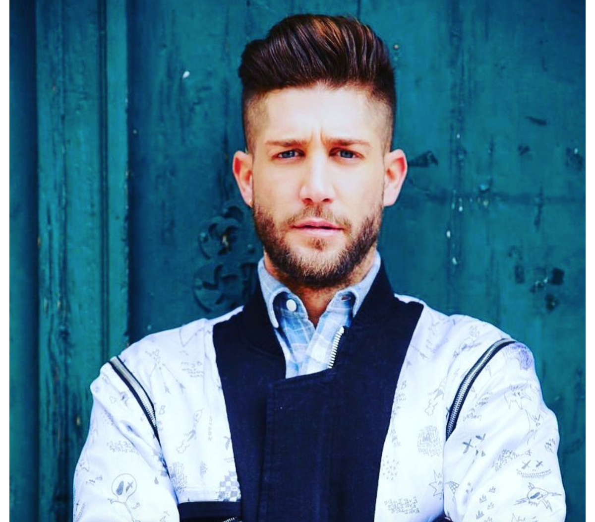 Photo : Paga sur Instagram le 20 mars 2019. - Purepeople