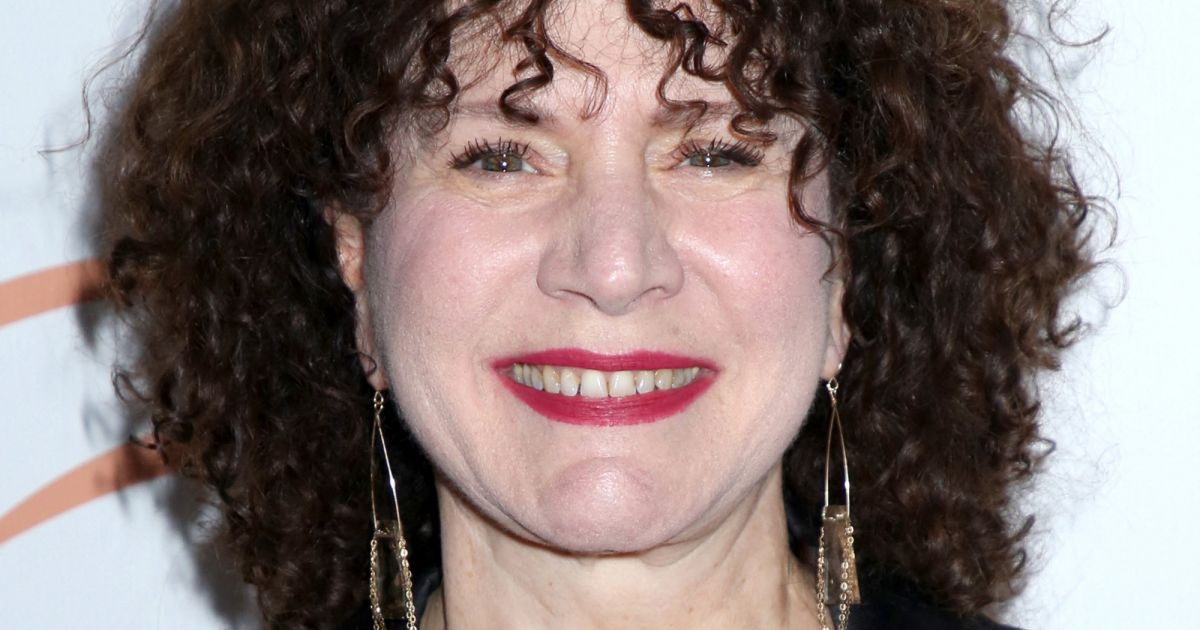Susie Essman au gala la fondation Michael J. Fox 'A Funny Thing ...