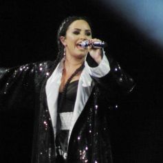 Demi Lovato Photos - Purepeople