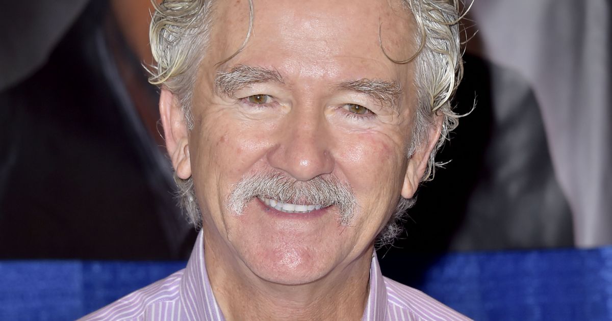 Patrick Duffy (Bobby Ewing) à la NostalgiaCon '80s Pop Culture ...