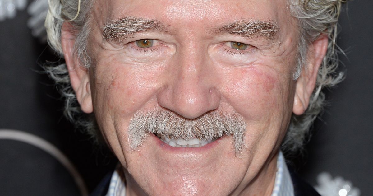 Patrick Duffy - People à la soirée 'It's a Wonderful Lifetime's à Los ...