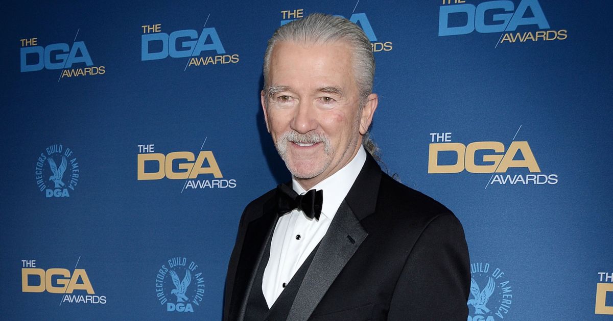 Patrick Duffy - Photocall du 71st Annual DGA Award à Los Angeles le 2 ...