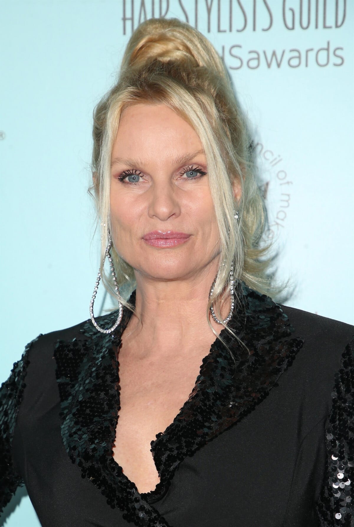 Photo : Nicollette Sheridan a joué dans "A la recherche de l'esprit de ...