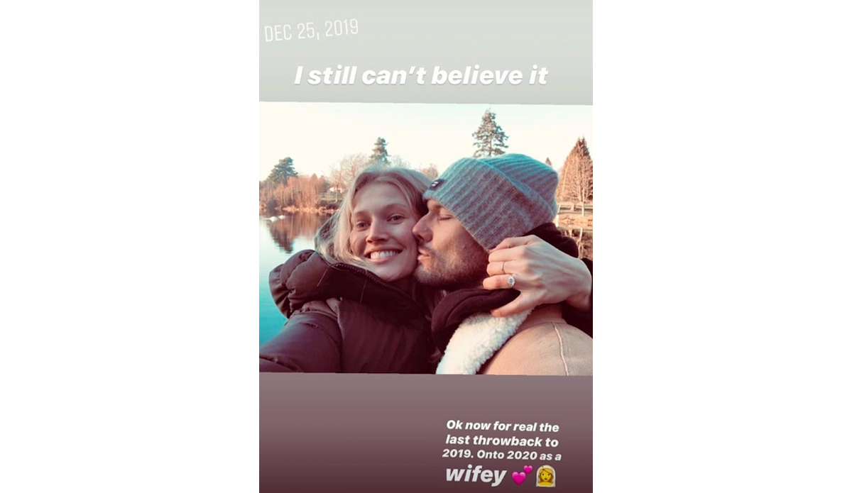 Photo : Photo publiée sur le compte Instagram d'Alex Pettyfer - Purepeople