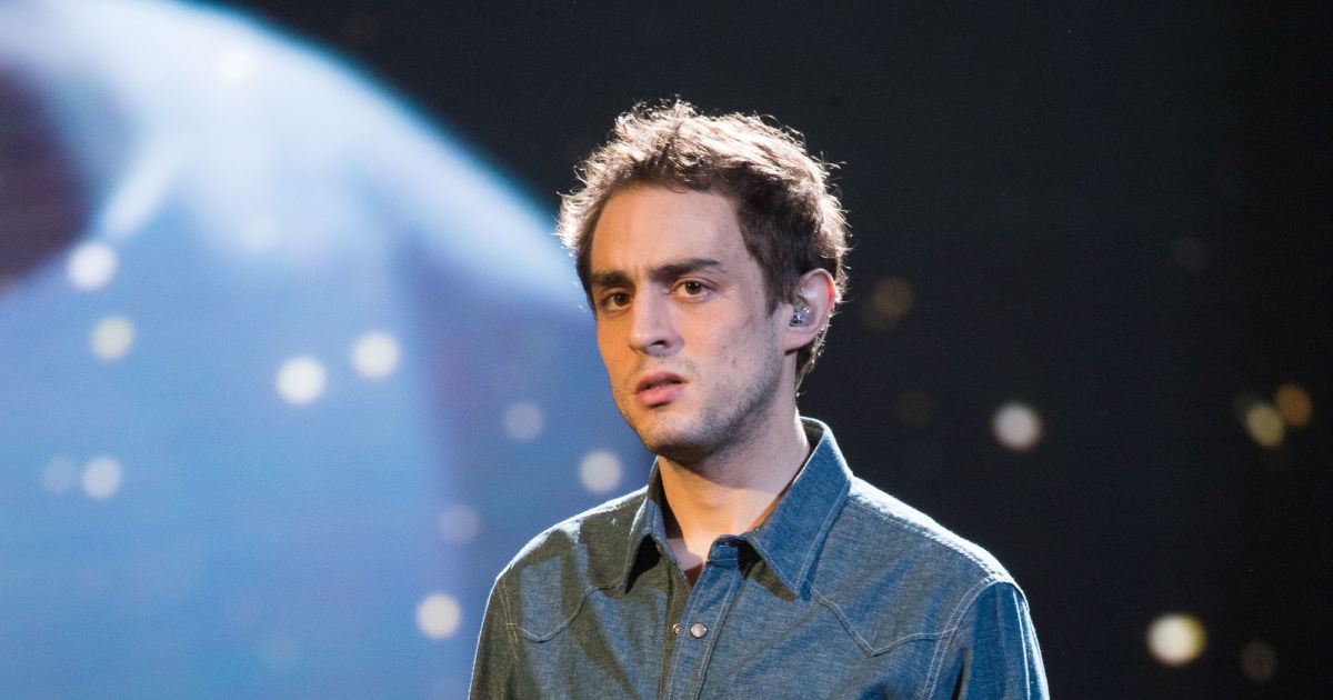 Exclusif - Benjamin Siksou (Les Souliers Rouges) - Enregistrement de l ...