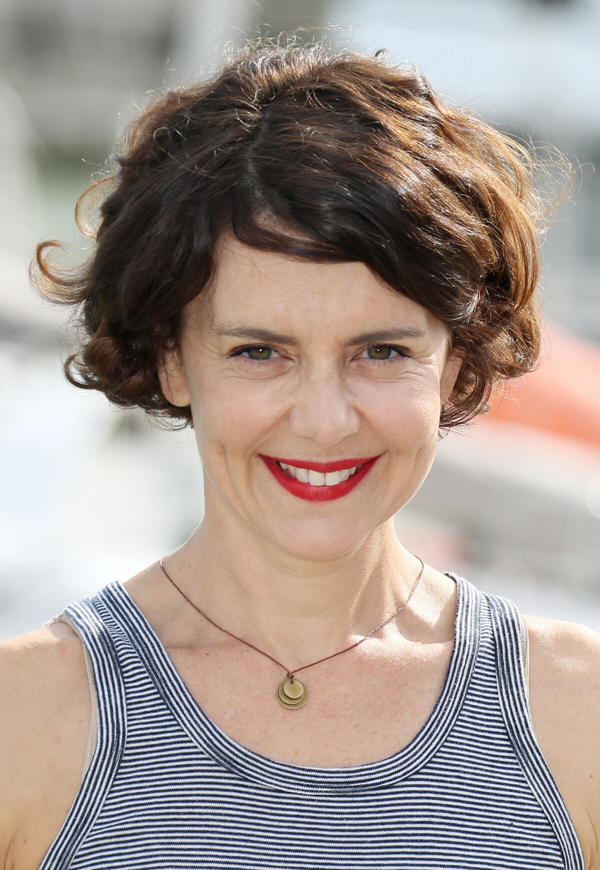 Photo : Constance Dollé - Photocall de la série "Faites des gosses ...