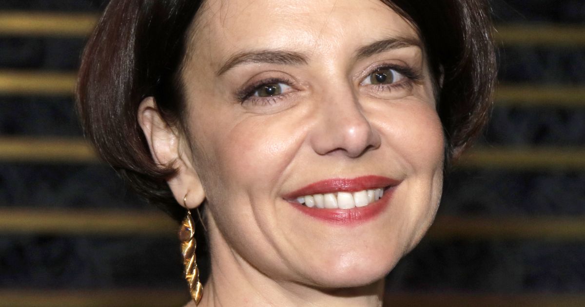 Constance Dolle - Portrait - Paris le 13 mai 2019 © Cedric Perrin ...