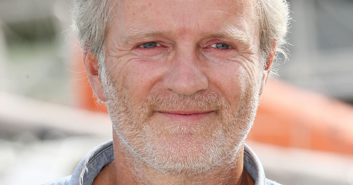 Philippe Lefebvre - Photocall de la série Faites des gosses lors de la ...