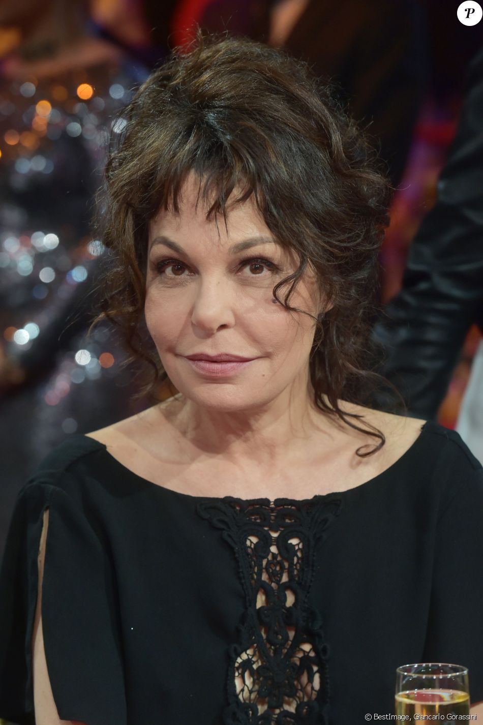 Exclusif - Isabelle Mergault - Enregistrement de l'émission Le plus ...