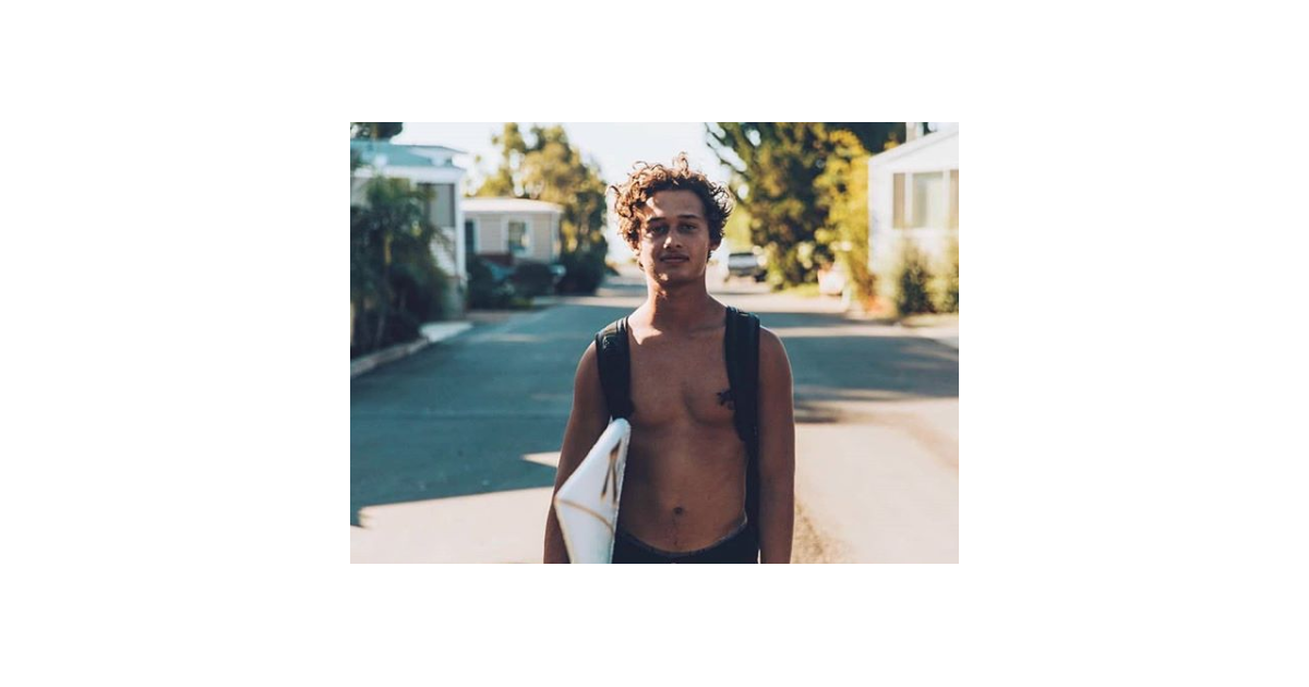 Photo publiée sur le compte Instagram de TobyMac. - Purepeople