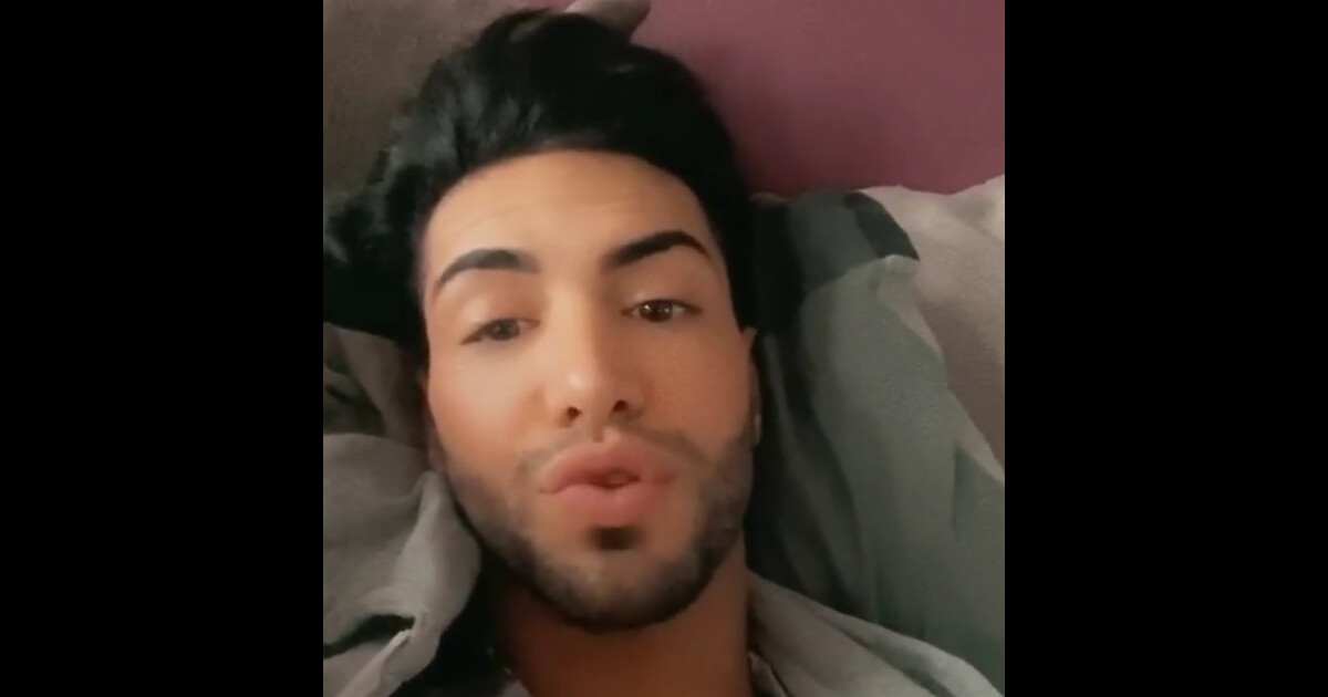 Sacha Buyse (Secret Story) malade : "Il y a deux tumeurs de plus ...
