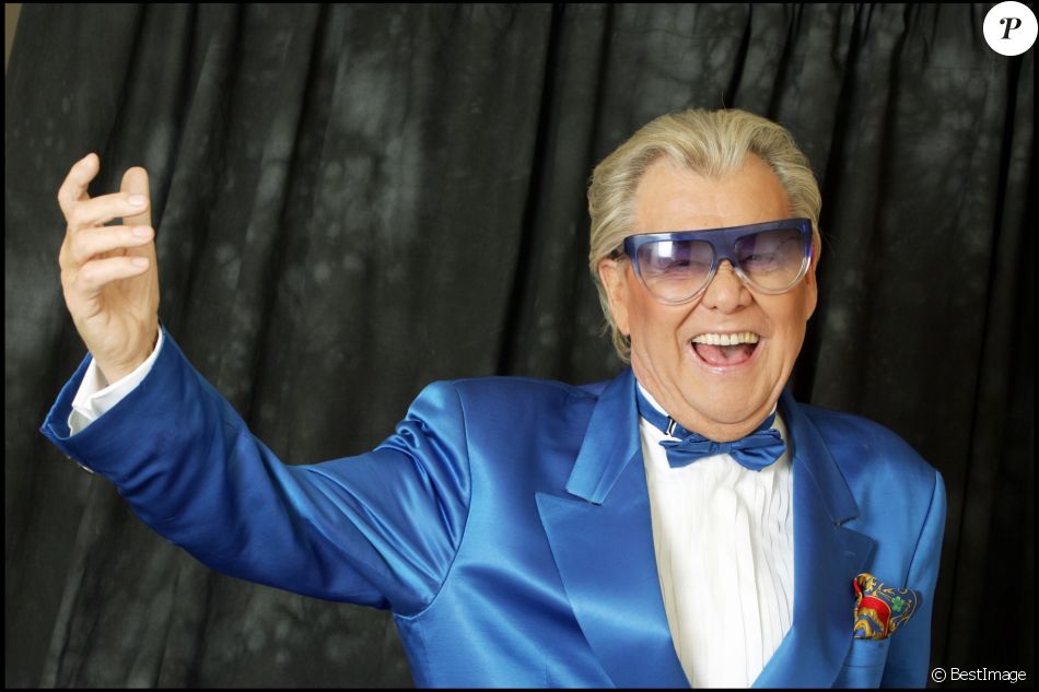(Info - Michou est mort à 88 ans) - MICHOU - LE PLUS GRAND CABARET DU ...