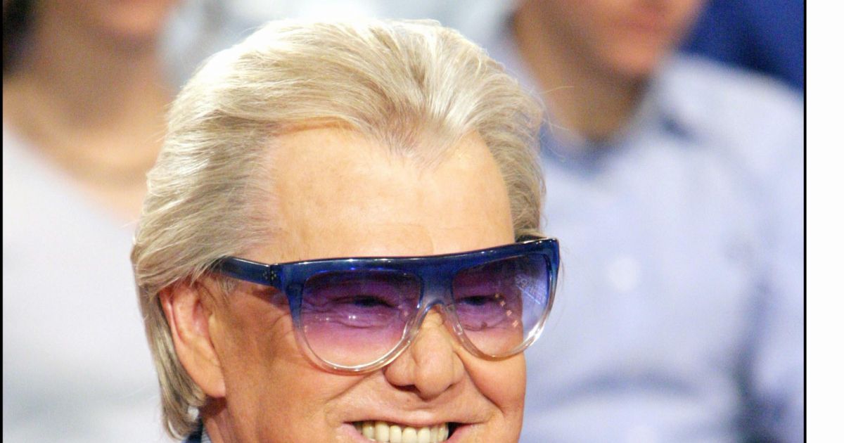 (Info - Michou est mort à 88 ans) - MICHOU ENREGISTREMENT DE L ...