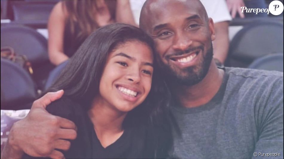 Kobe Bryant est mort dans le crash de son hélicoptère sur les hauteurs ...