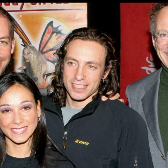 Photos de Philippe Candeloro - Page 5