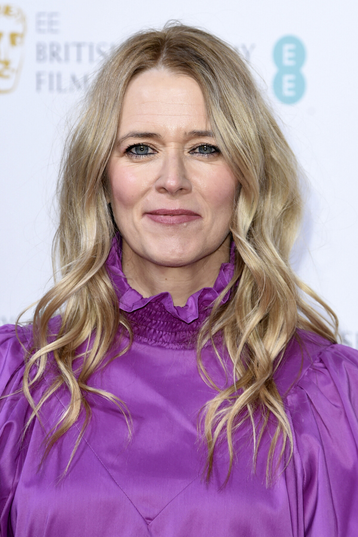 Photo : Edith Bowman - Photocall - BAFTA Nominees Party au Kensington ...