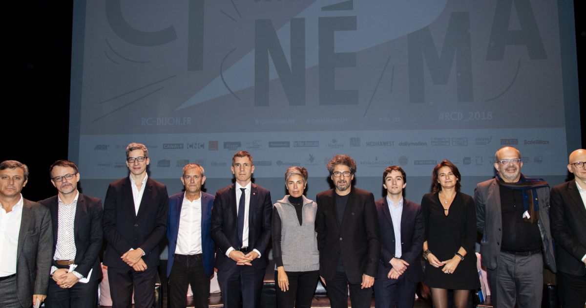 Exclusif - David Assouline, Manuel Alduy, Laurent Samama, Frédéric ...