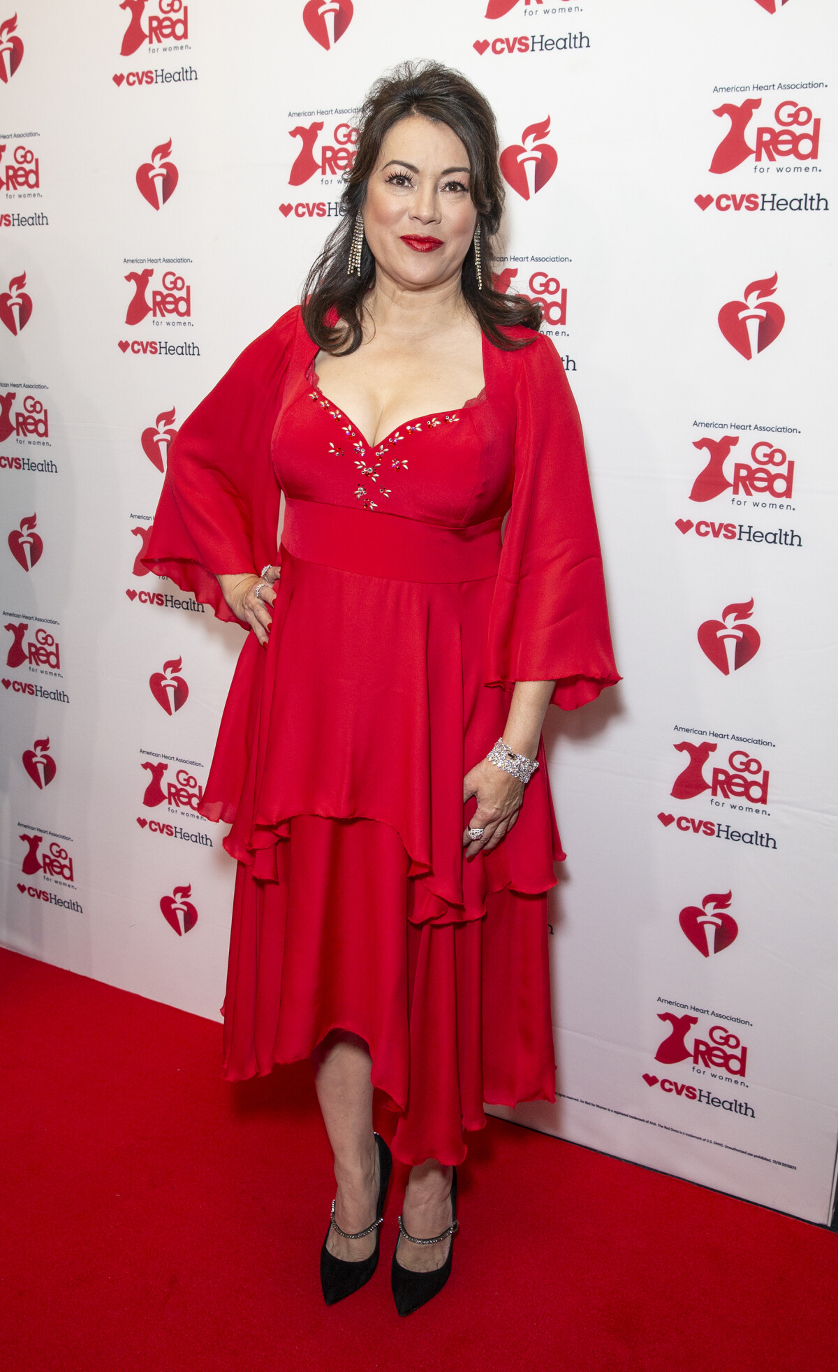 Photo : Jennifer Tilly - Les célébrités assistent à la soirée ...