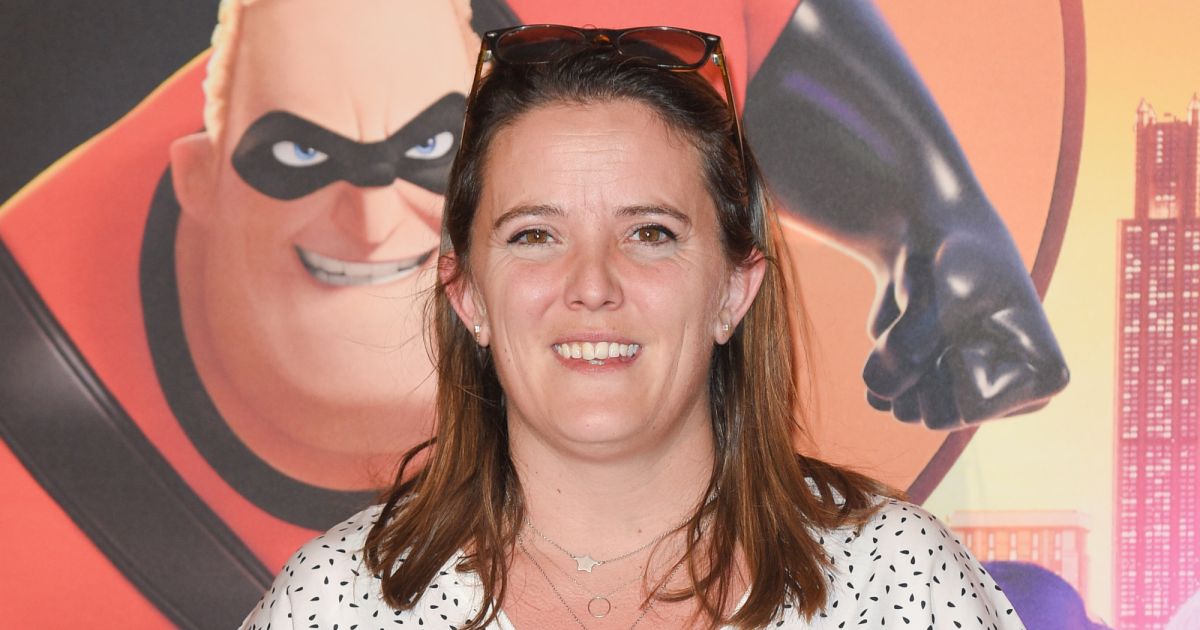 Emilie Lopez - Avant-première du film Les indestructibles 2 au cinéma ...