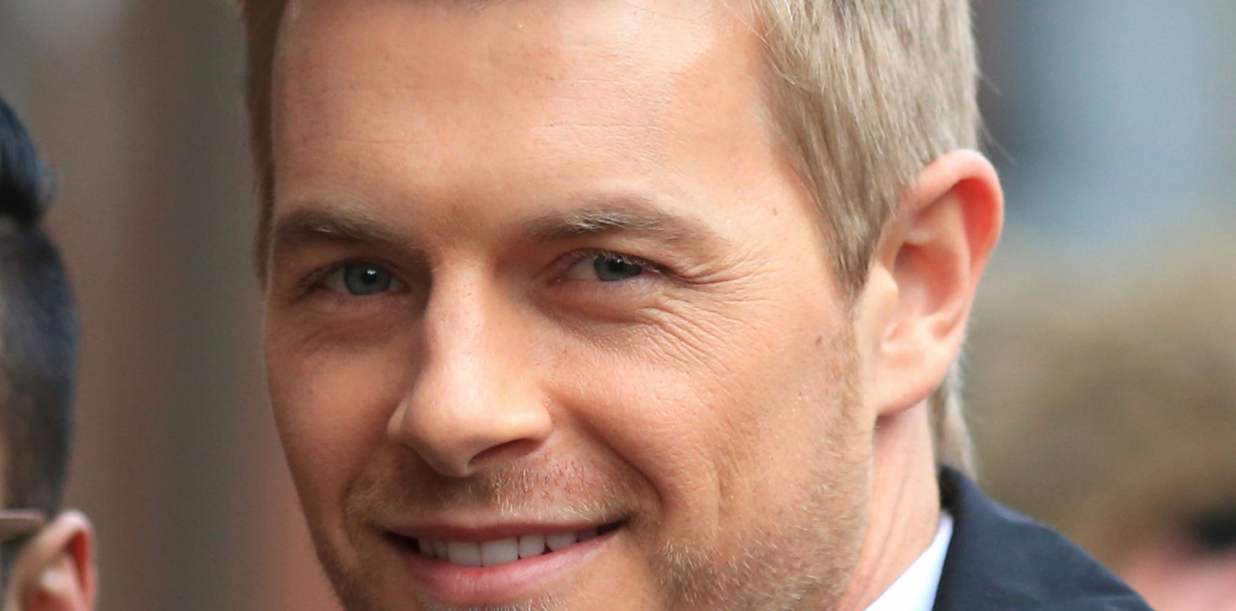 Rick Cosnett (Vampire Diaries, The Flash) fait son coming out: "C'est ...
