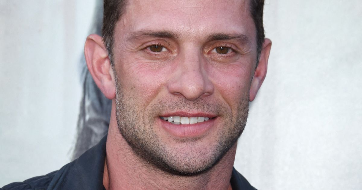 David Fumero à la première du film The Curse of La Llorona, à l ...