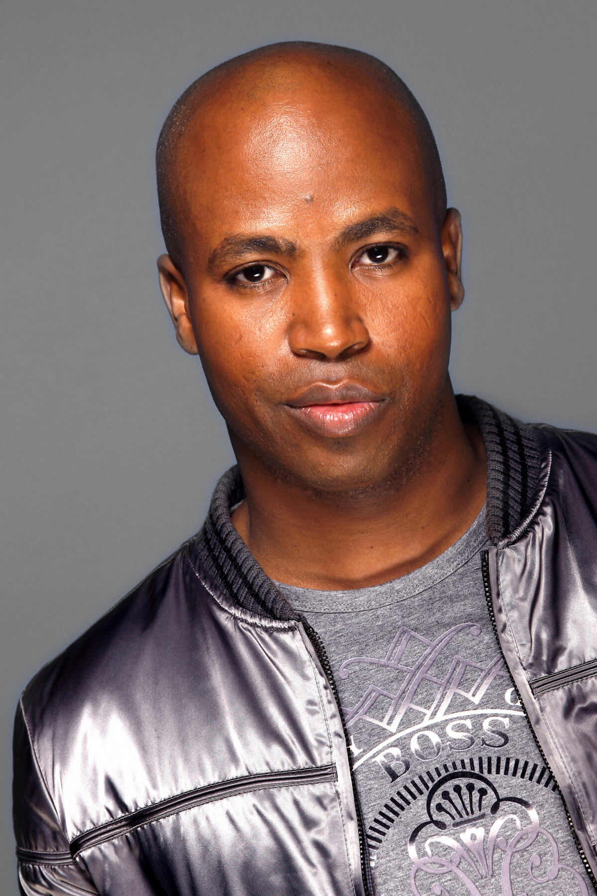 Photo : Rohff- Portrait réalisé en 2010, à Paris. - Purepeople