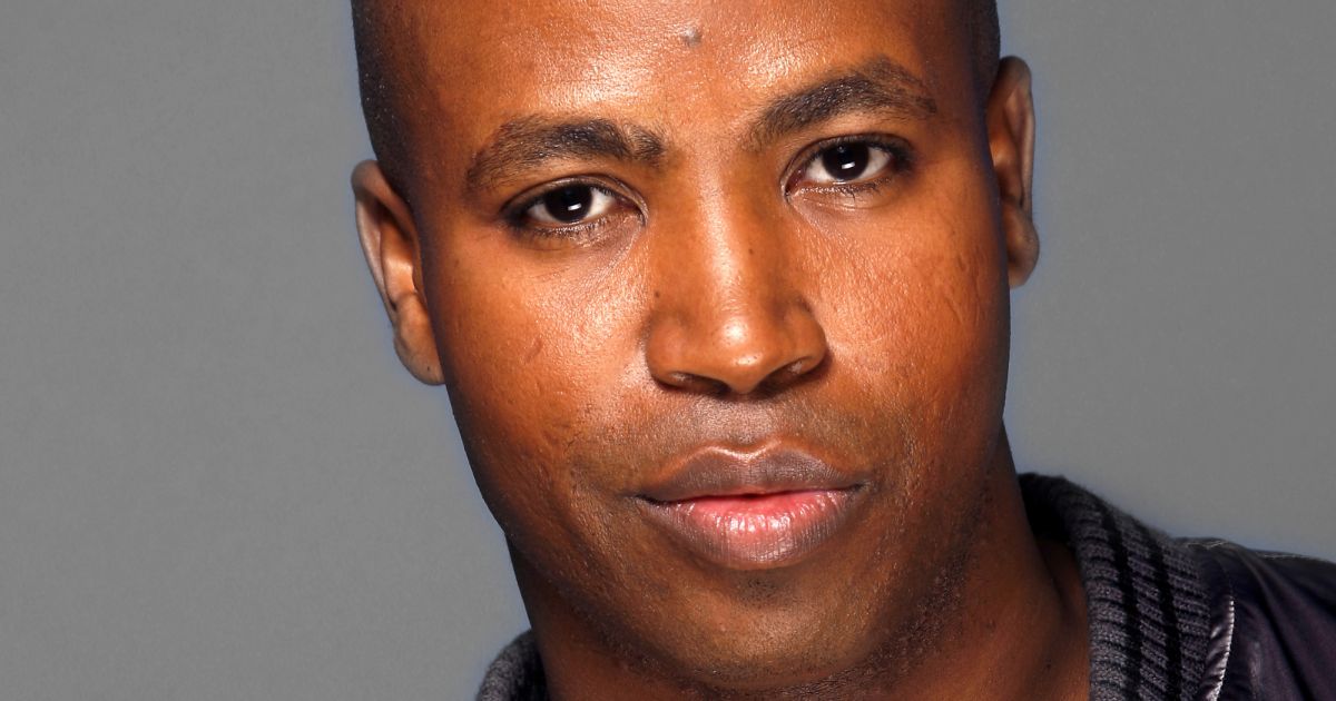 Rohff- Portrait réalisé en 2010, à Paris. - Purepeople