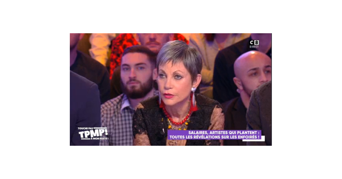 Isabelle Morini-Bosc: "Violée 3 fois", elle apporte son soutien à Roman ...